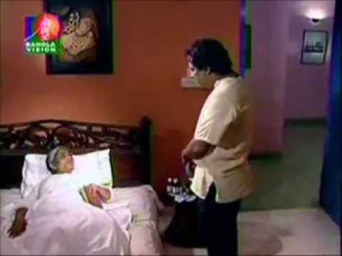 HUMAYUN AHMED BANGLA NATOK Tara TinJon Abong JhuNu KhaLa - YouTube