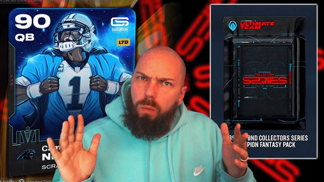Madden 26: Get a Free 89 OVR Player and New Card Review | Vortex Gaming