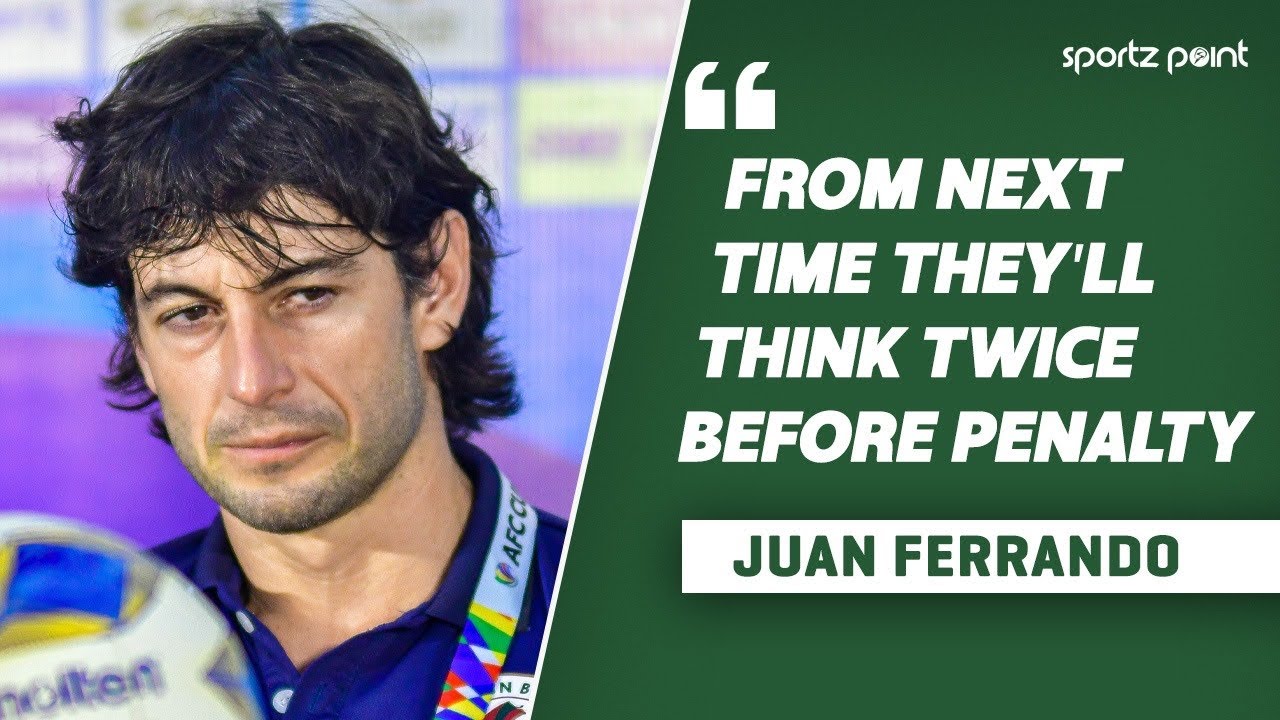 “From now on they will think twice:” Juan Ferrando after Jason Cummings ...