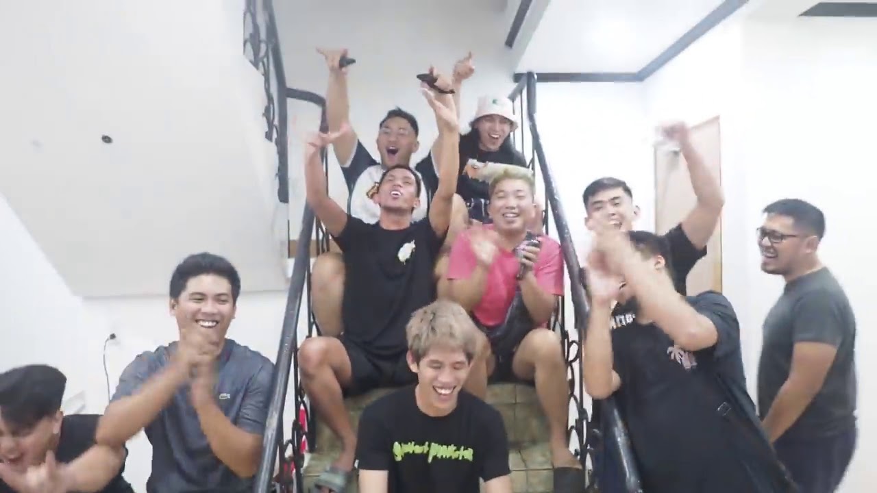SEAMAN | BOY MERON AKONG KWENTO - YouTube