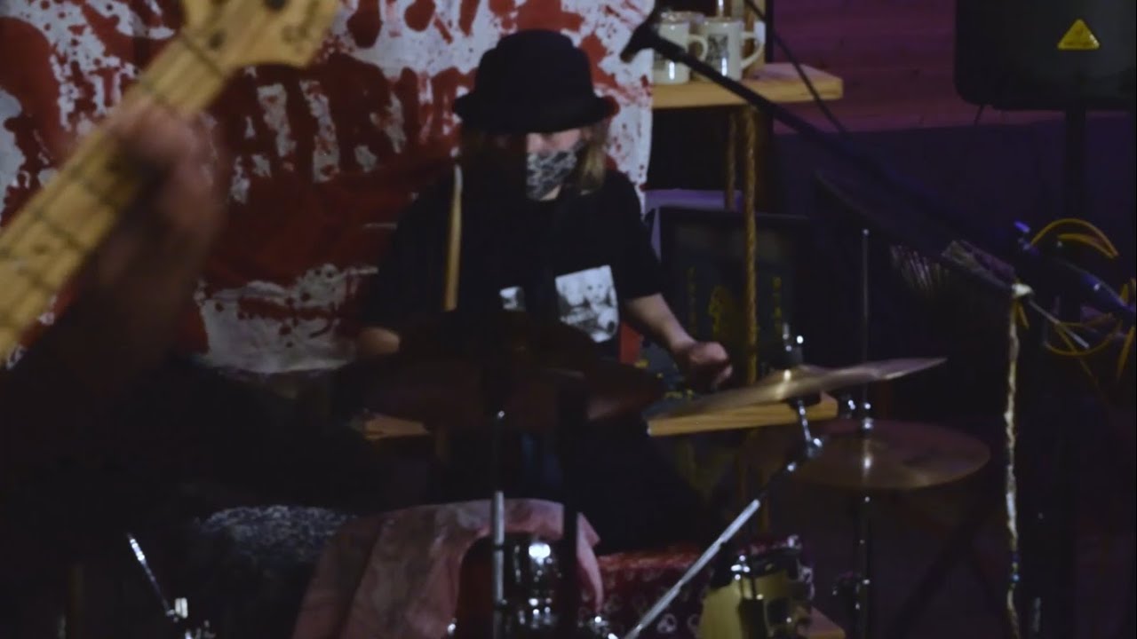 Patricia and The Bra-Lettes - "Patricia Theme / Don't Call Me Patty ...