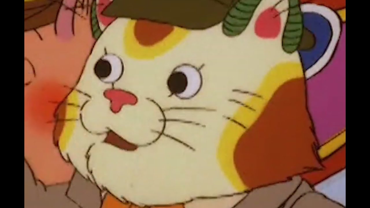 Sam & Dudley being incompetent detectives for 3 minutes straight - YouTube