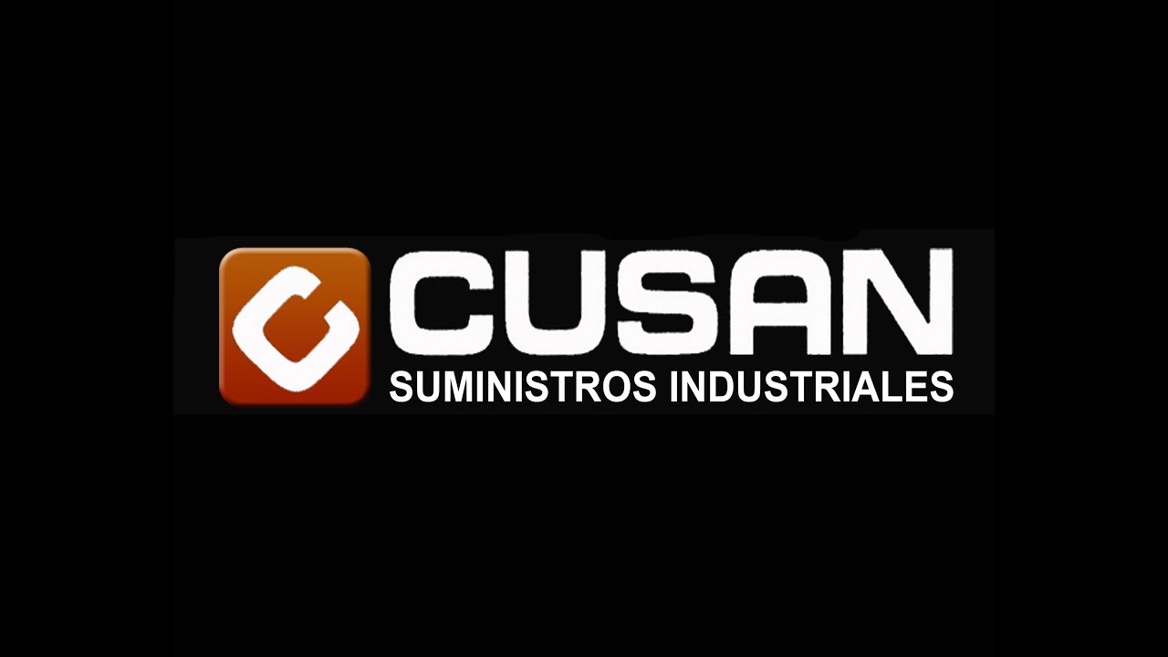 Video corporativo, Suministros Cusan, S.L. - YouTube