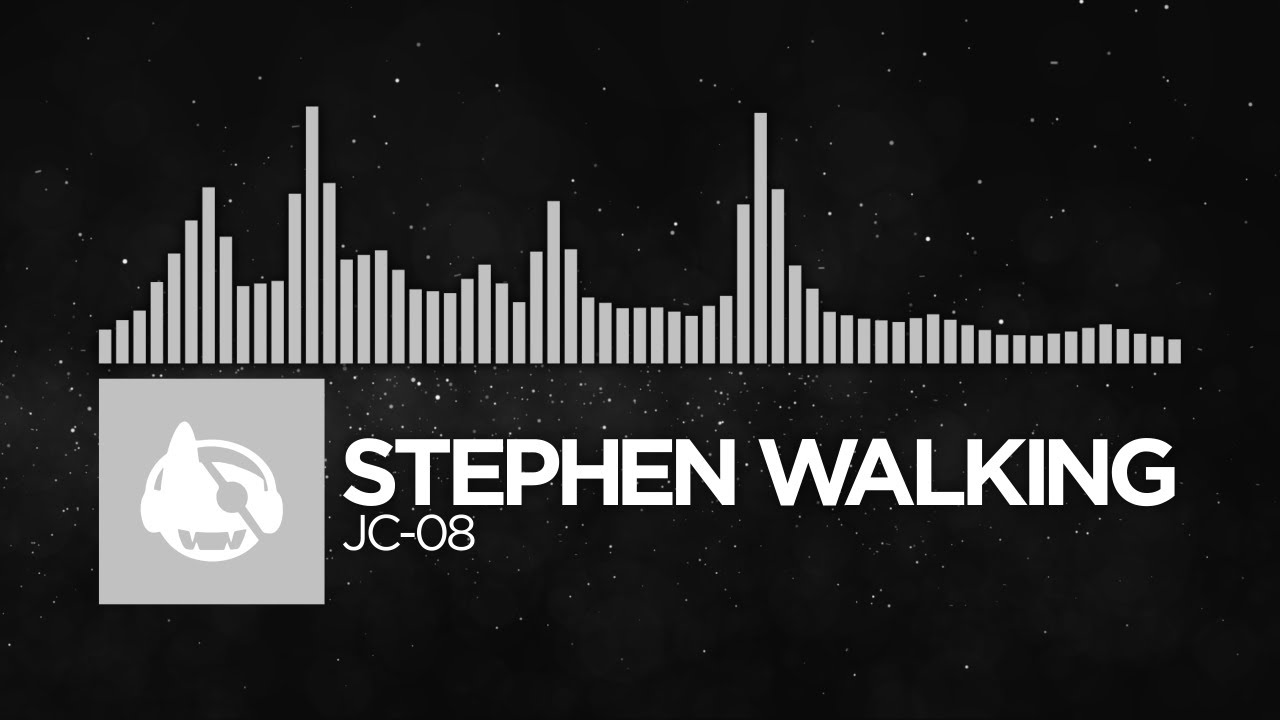 [Electronic] - Stephen Walking - JC-08 (2018) [Monstercat's 10 Year ...