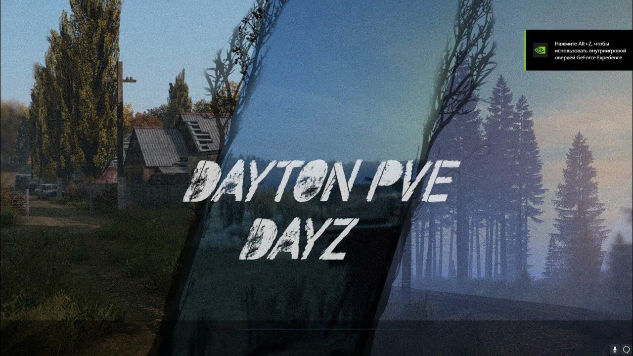 Обзор на Сервер Dayton PVE - YouTube