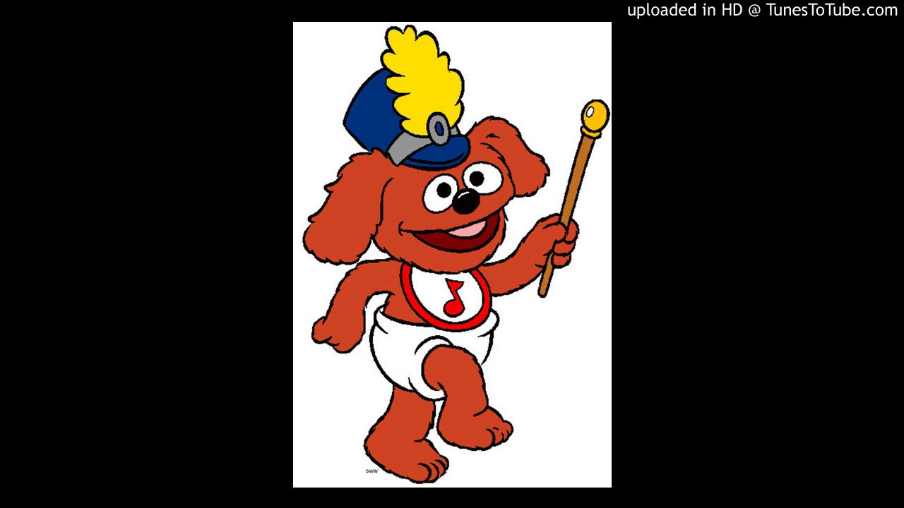 Baby Rowlf - Playin' in the City - YouTube