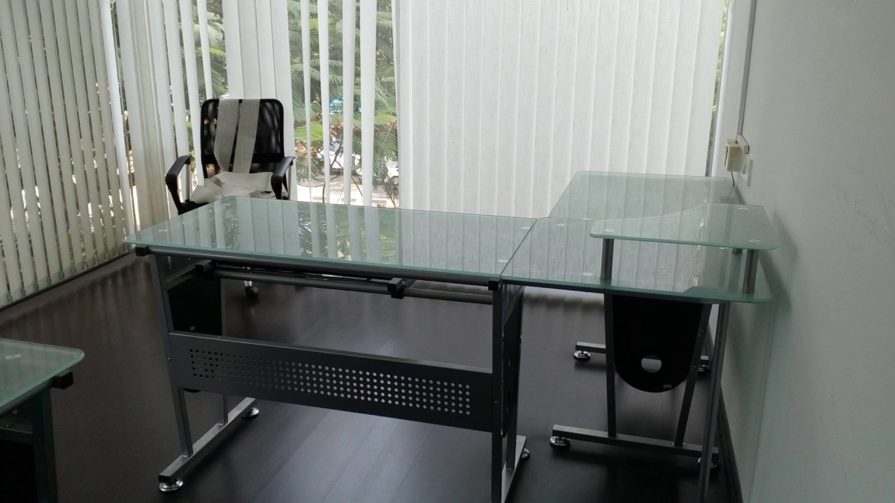 3375 sft posh office space at Indira Nagar - YouTube