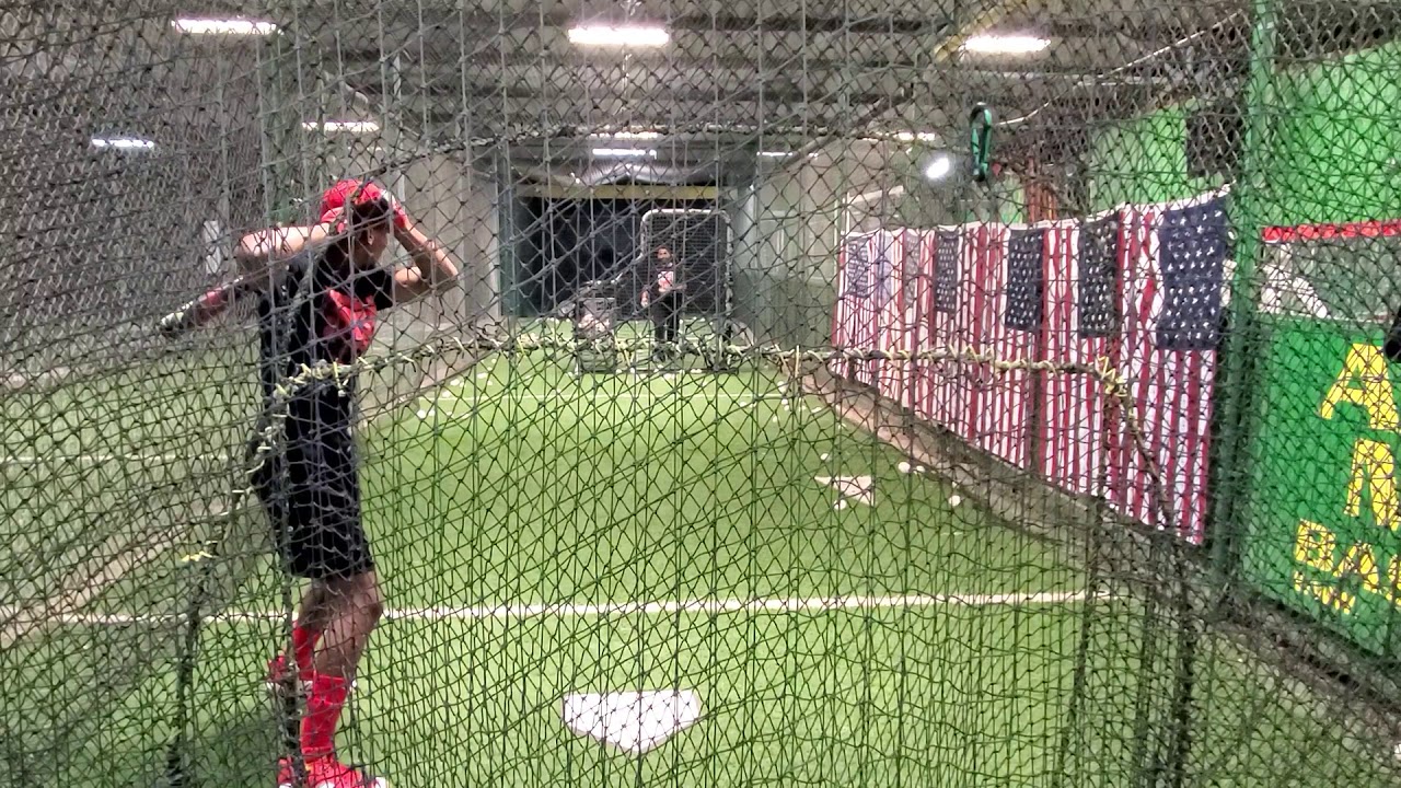 Abel De la Rosa 19u - YouTube