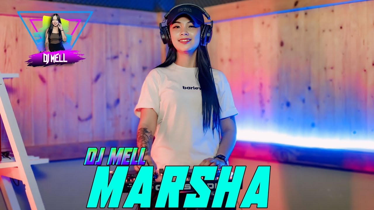VIRAL !! Masha and the Bear - DJ MELL - YouTube