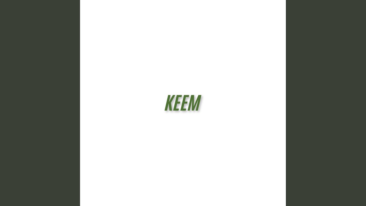 Keem - YouTube