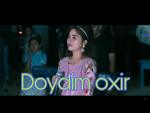 Sumbula Ibragimova - Doydim oxir (2019)