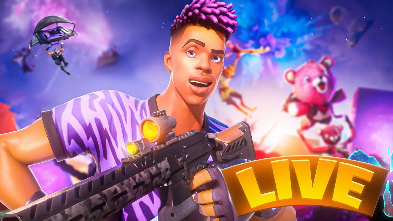 🔴FORTNITE LIVE - UNDERTAKER EARLY ACCESS + MEMES - YouTube