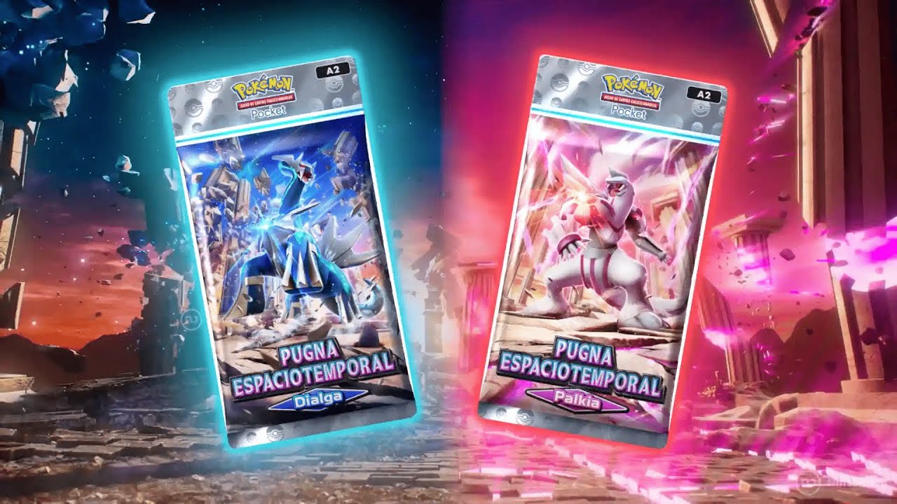 NUEVA COLECCION DE TGC POCKET | PACK OPENING - YouTube