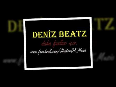 arabesk rap beat (deniz music) 2015