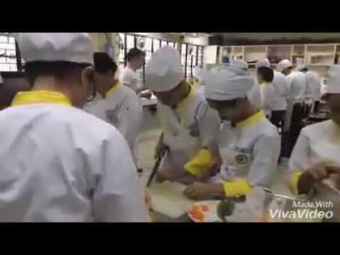 HRM-UMak MANNEQUIN CHALLENGE - YouTube