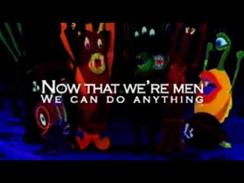 Spongebob Squarepants AMV 50 Cent P.I.M.P HD