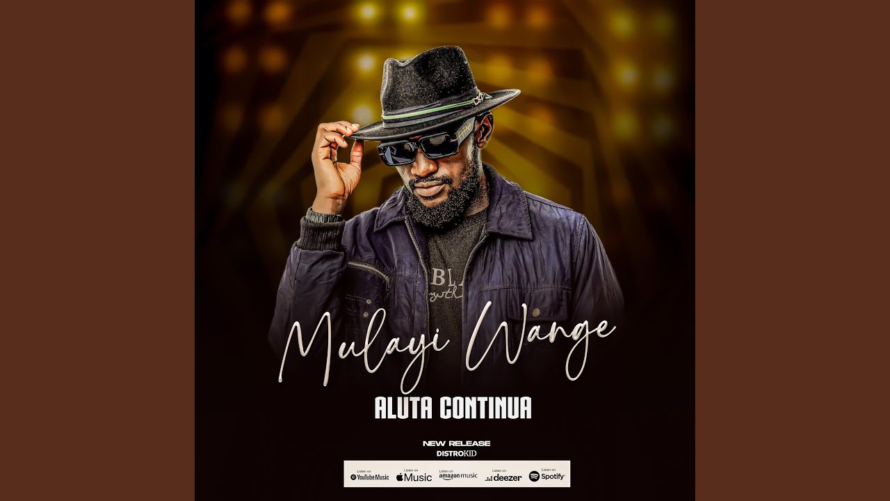Mulayi wange - Aluta Continua Ug: Song Lyrics, Music Videos & Concerts