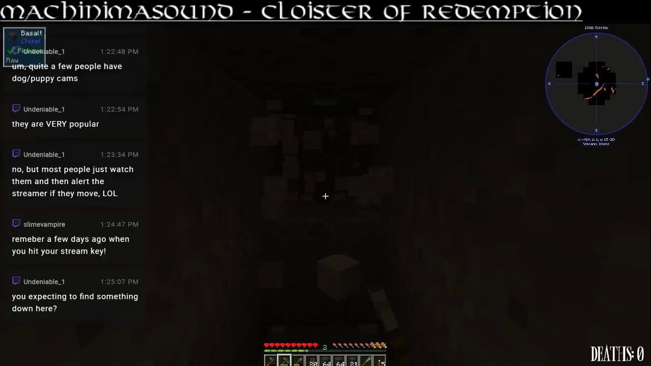 Modded Minecraft :: Exoria :: New Pack by DavQvist - YouTube