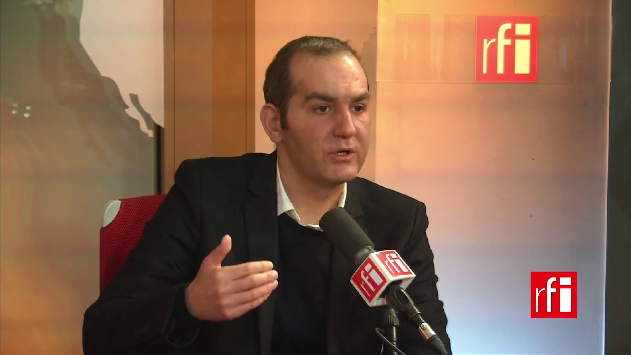 Pouria Amirshahi (PS): «La France a une position déséquilibrée en ...