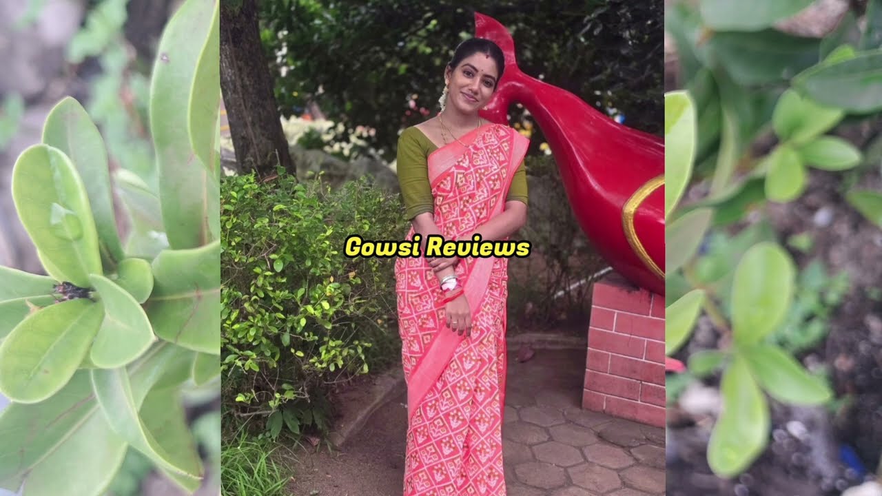 Anna serial review Nov 25 promo @Gowsireviews - YouTube