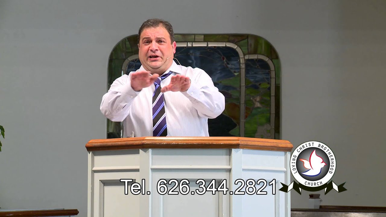 Քննենք մեր սրտերը Armenian Sermon Youtube