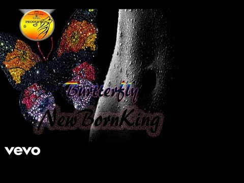 Baankra-Butterfly (Official Audio) - YouTube