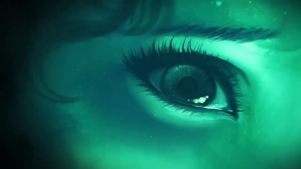 Trailers Lucian and Seena returns-League of legends - YouTube