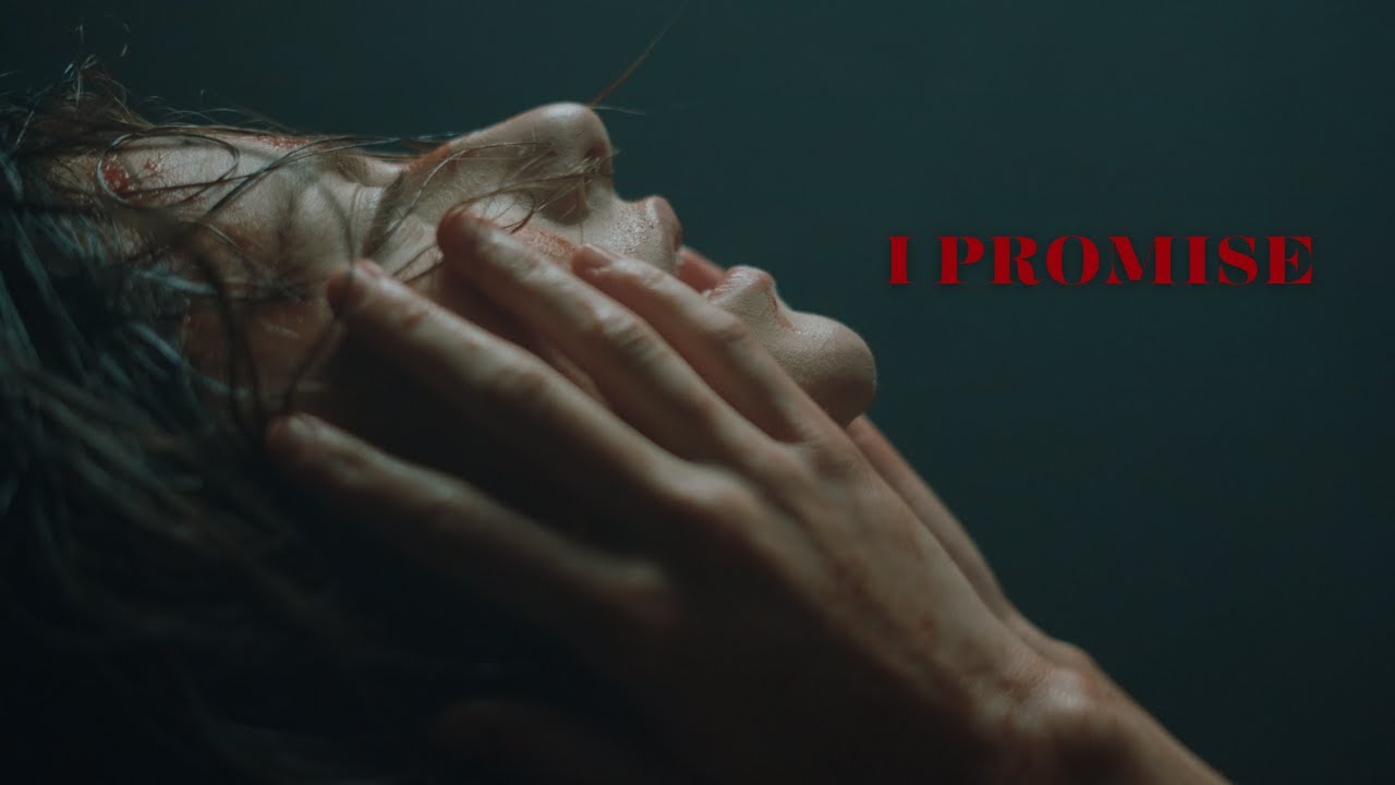 Kiesa Keller - I PROMISE (Official Music Video) - YouTube