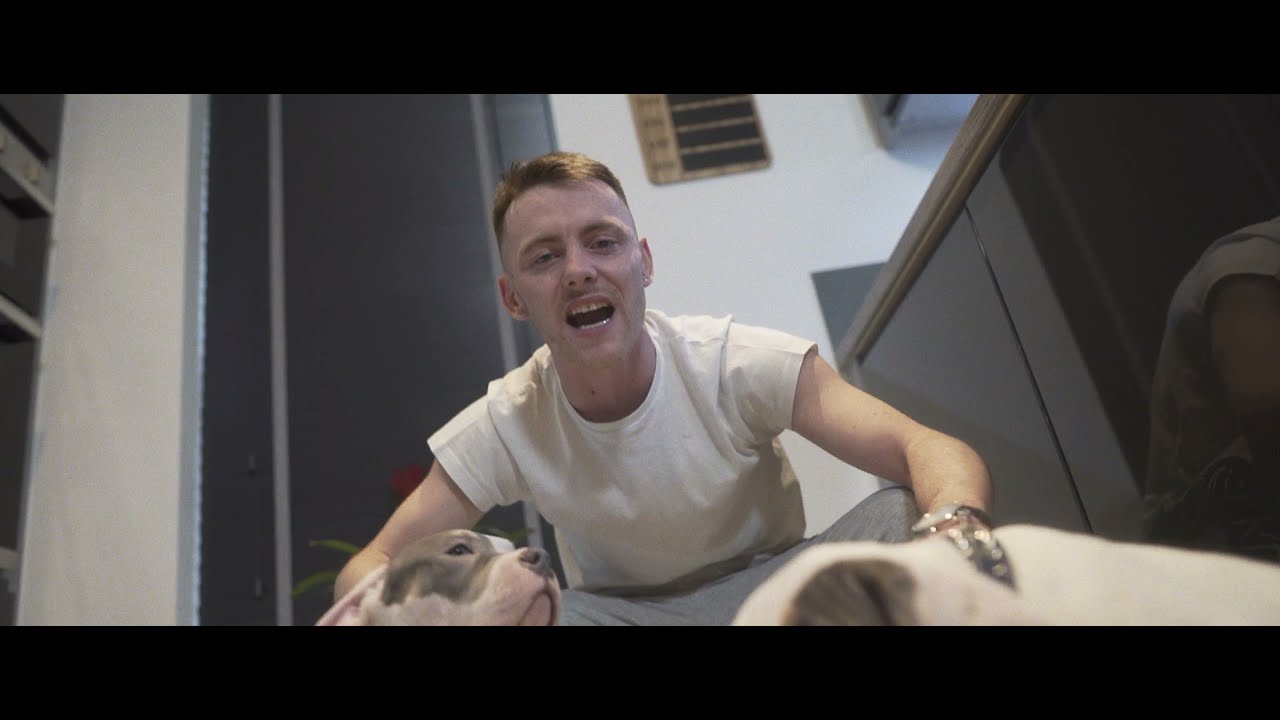 LJ - Like Dem [Music Video] @Ljwave23 - YouTube Music