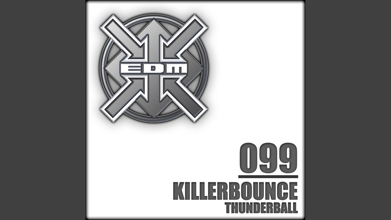 Thunderball 2002 (2014 Remastered Version) [Club Mix] - Killerbounce ...