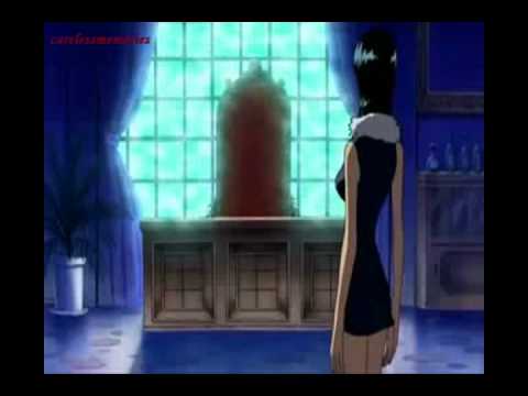 One Piece / Nico Robin - My Real Life 「550 Subs Vid」 - YouTube
