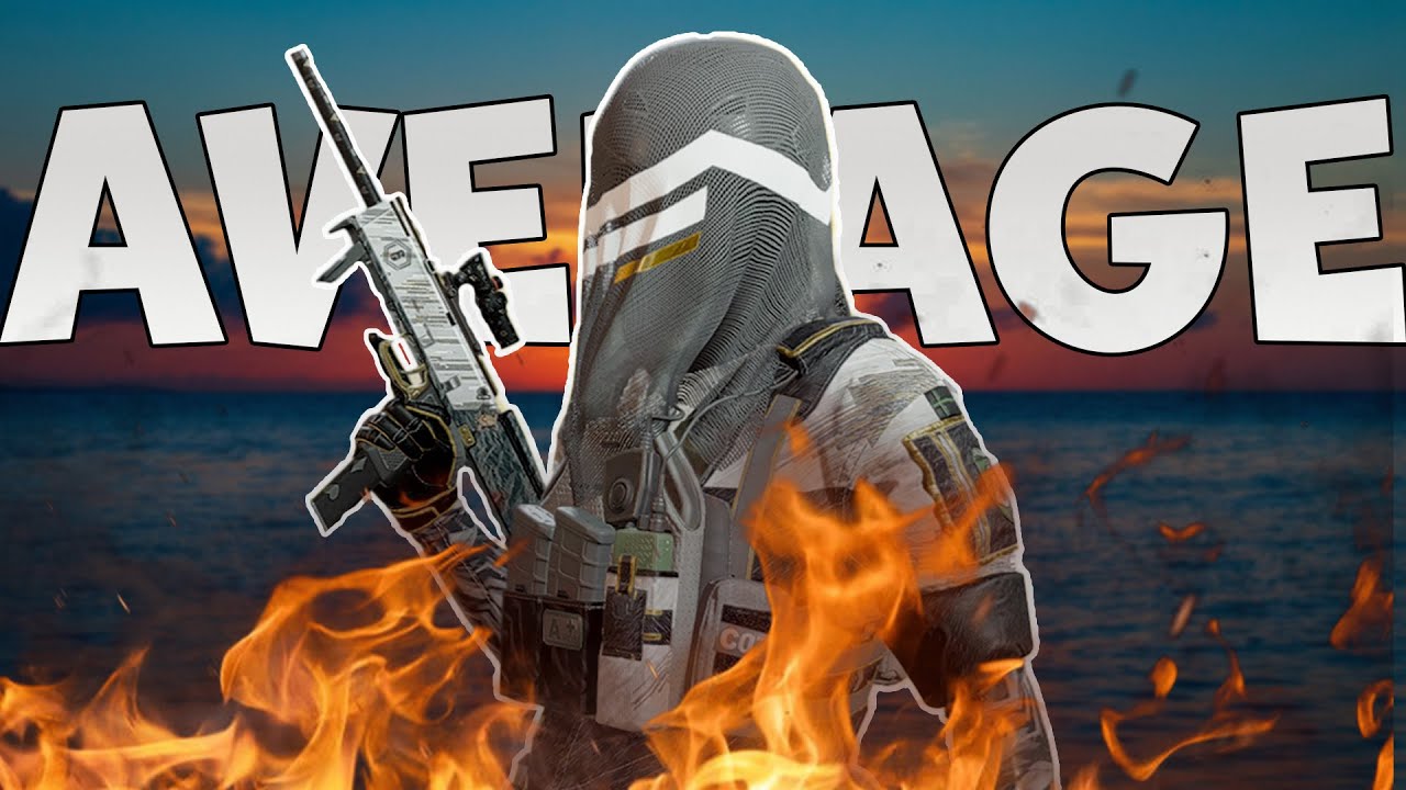 The Average Siege Experience || Episode 27 - YouTube