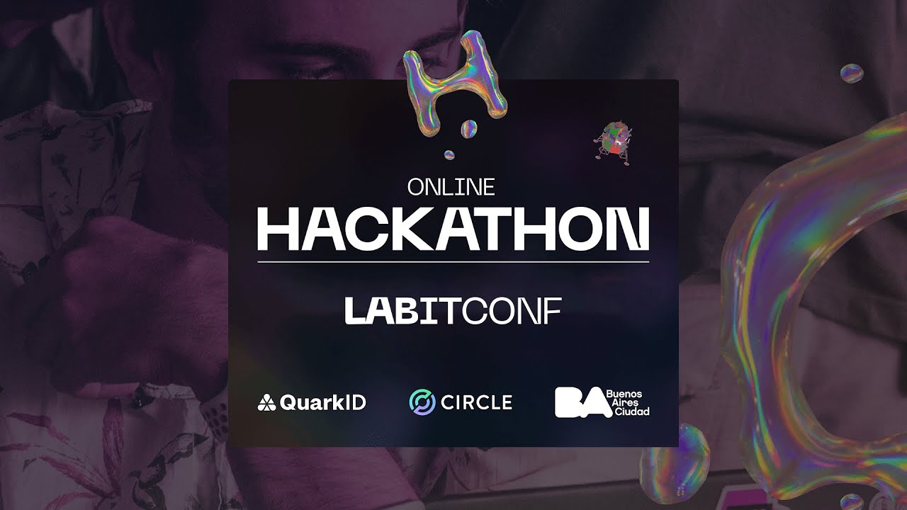 [Hackathon] SSI quickstart - YouTube