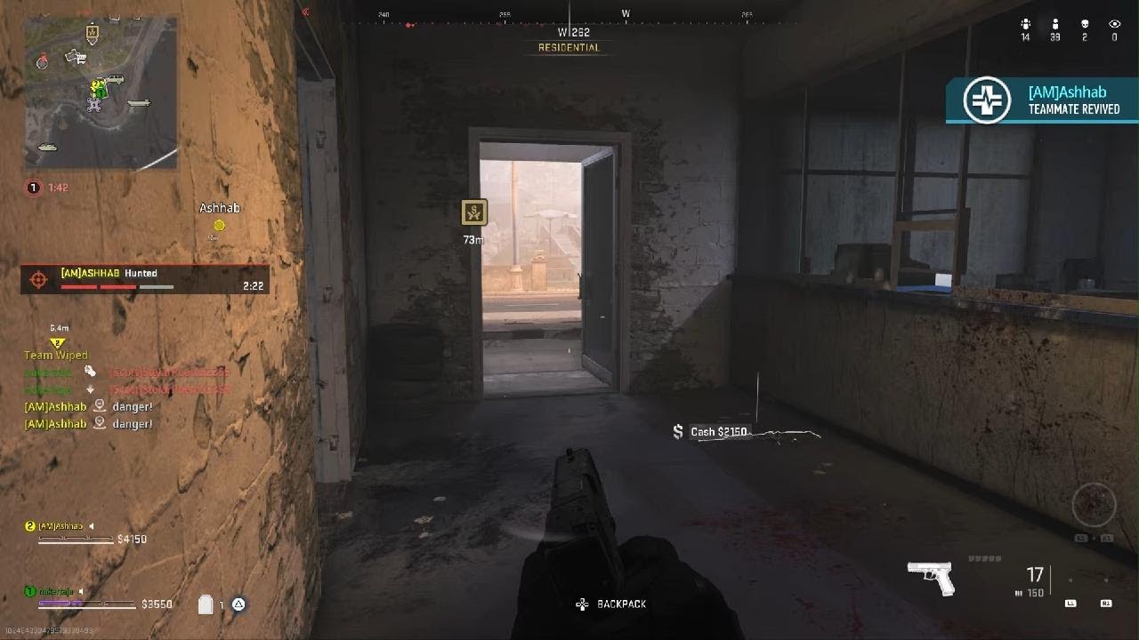 Call of Duty: Modern Warfare II_20230523143836 - YouTube