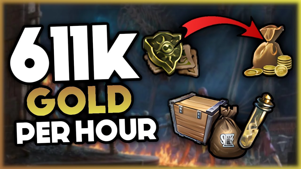 💰The Best Gold Making Method in ESO 2024 (it's Infinite Archive ...