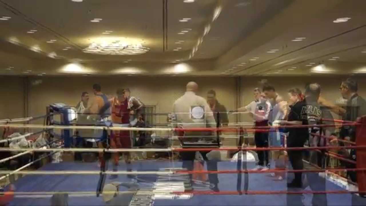 Simon Kean vs Aaron Huggins Finale Elites Nationale 2015 - YouTube