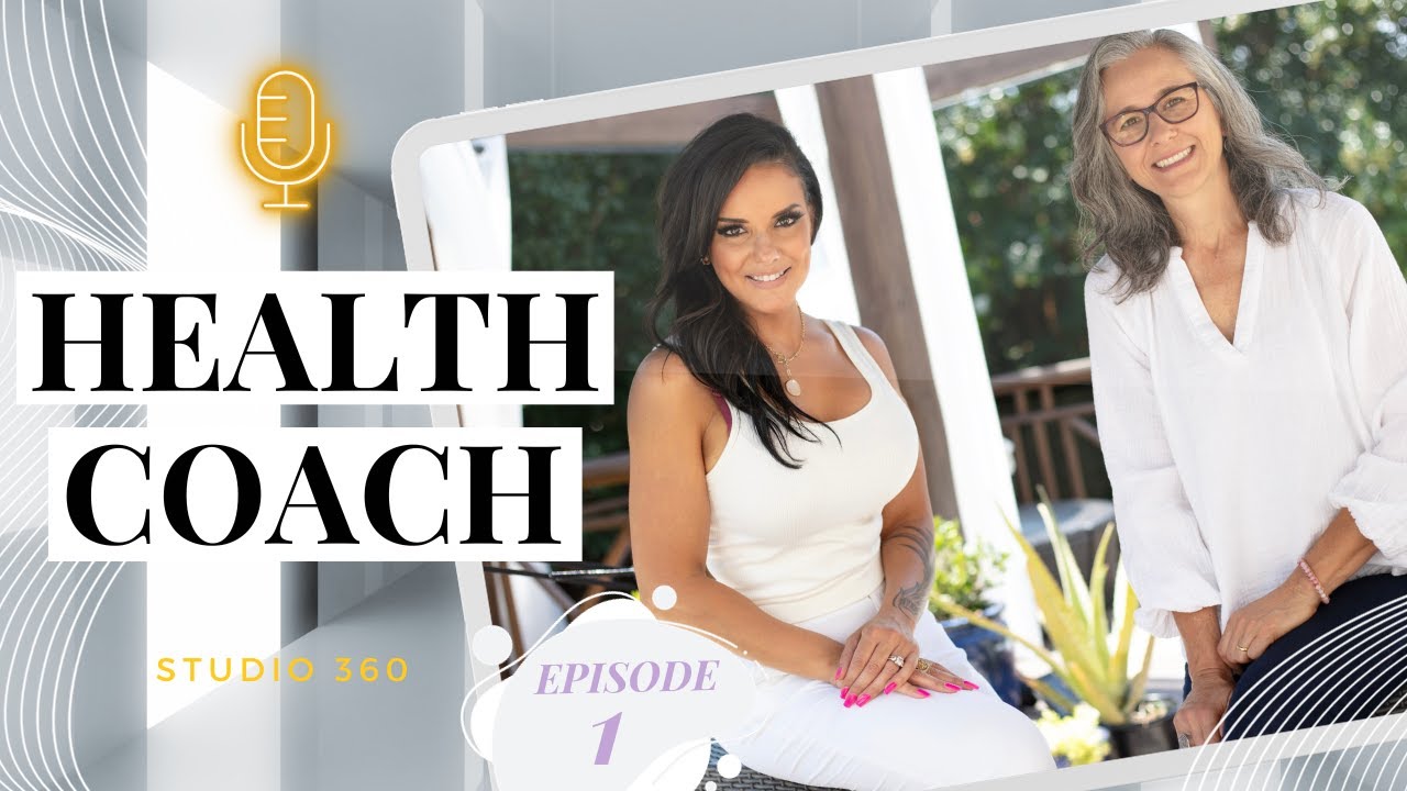 Do you know what HEALTH COACH is? It can help you reach your goals ...