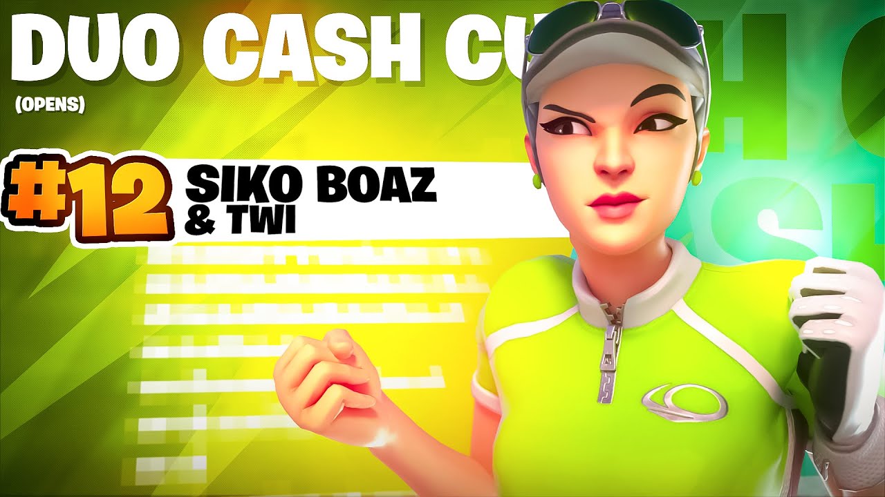 🏆HOW WE QUALIFIED FOR THE DUO CC FINALS B2B🏆 - YouTube