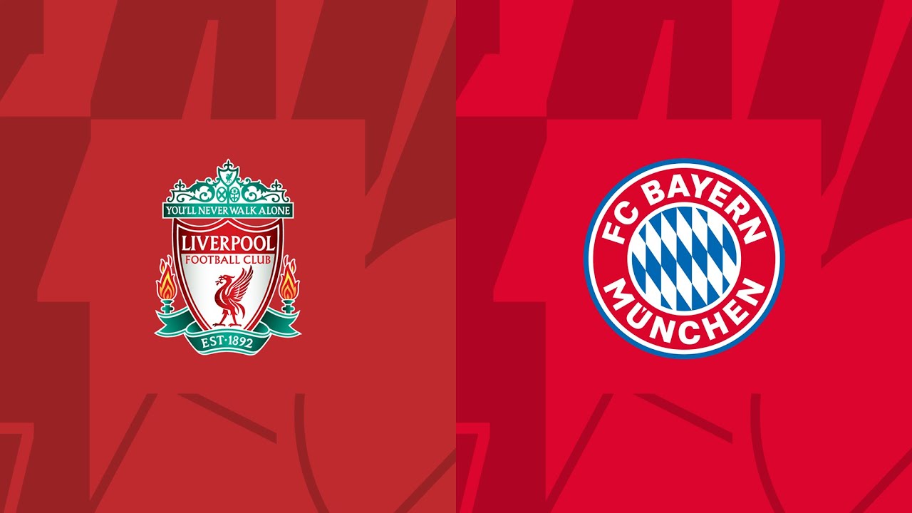 LIVERPOOL-BAYERN MONACO: LIVE la sfida tra Jurgen KLOPP e Thomas TUCHEL ...