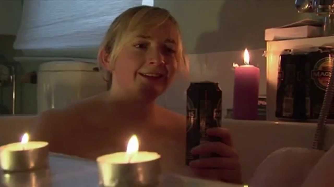 Brona C Titley Showreel - YouTube