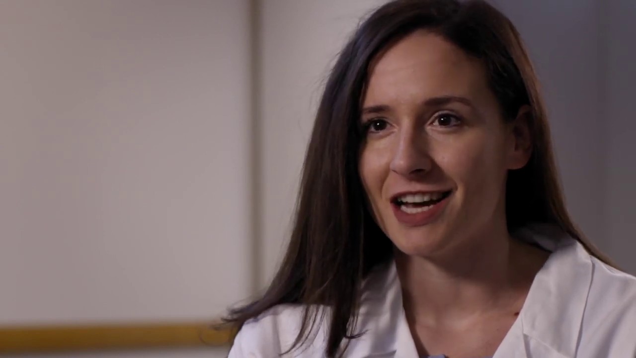 Rachel Georgopoulos, MD | Cleveland Clinic Children’s Pediatric ...