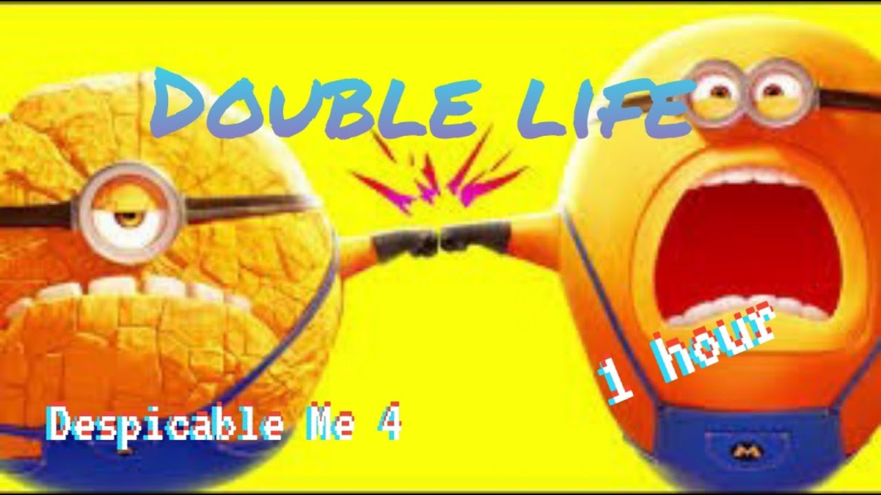 Double Life (1 Hour) - YouTube Music