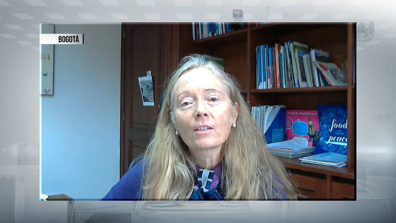 Over 5,000 Venezuelan migrants enter Colombia everyday — Deborah Hines ...