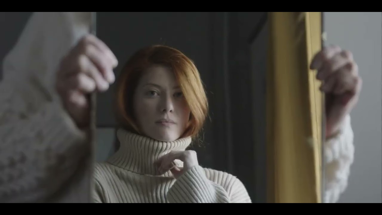 Beautiful Moon Short Film by Maria Alice Silva Amey - YouTube