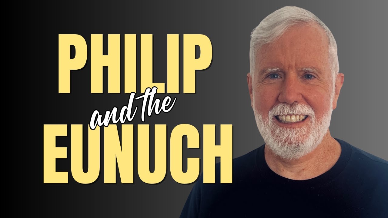 The Eunuch that Changed History Forever - YouTube