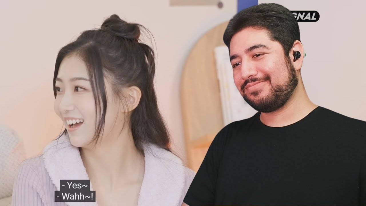 tripleS Signal 221111-221114 Reaction - YouTube