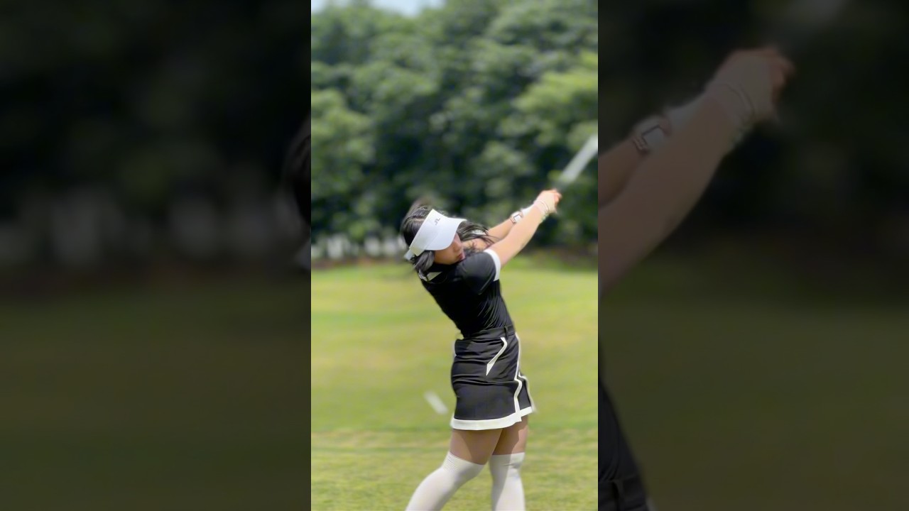 Sentul Highlands Golf Time - YouTube