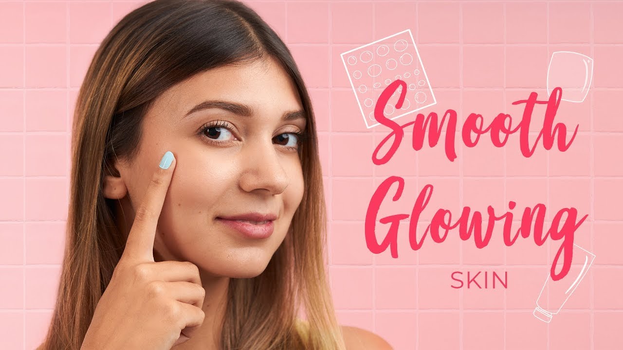 We've found the best hacks for naturally glowing, smooth skin ...