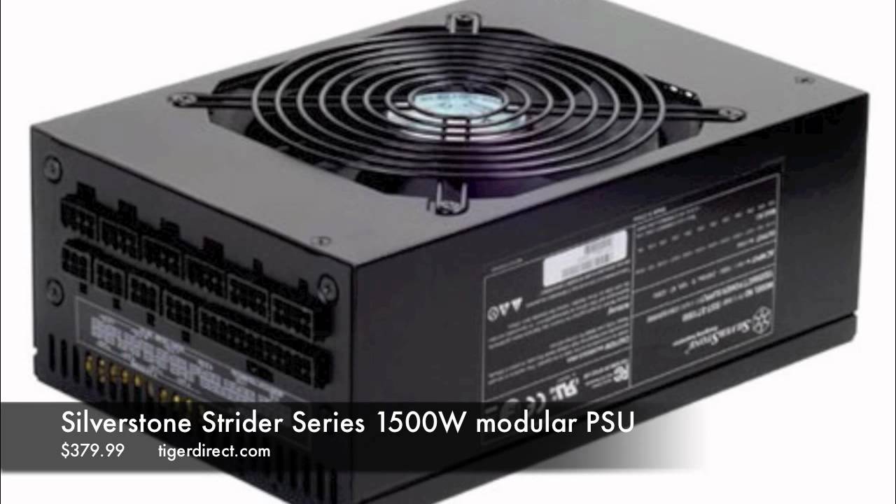 World most extreme gaming pc build - YouTube