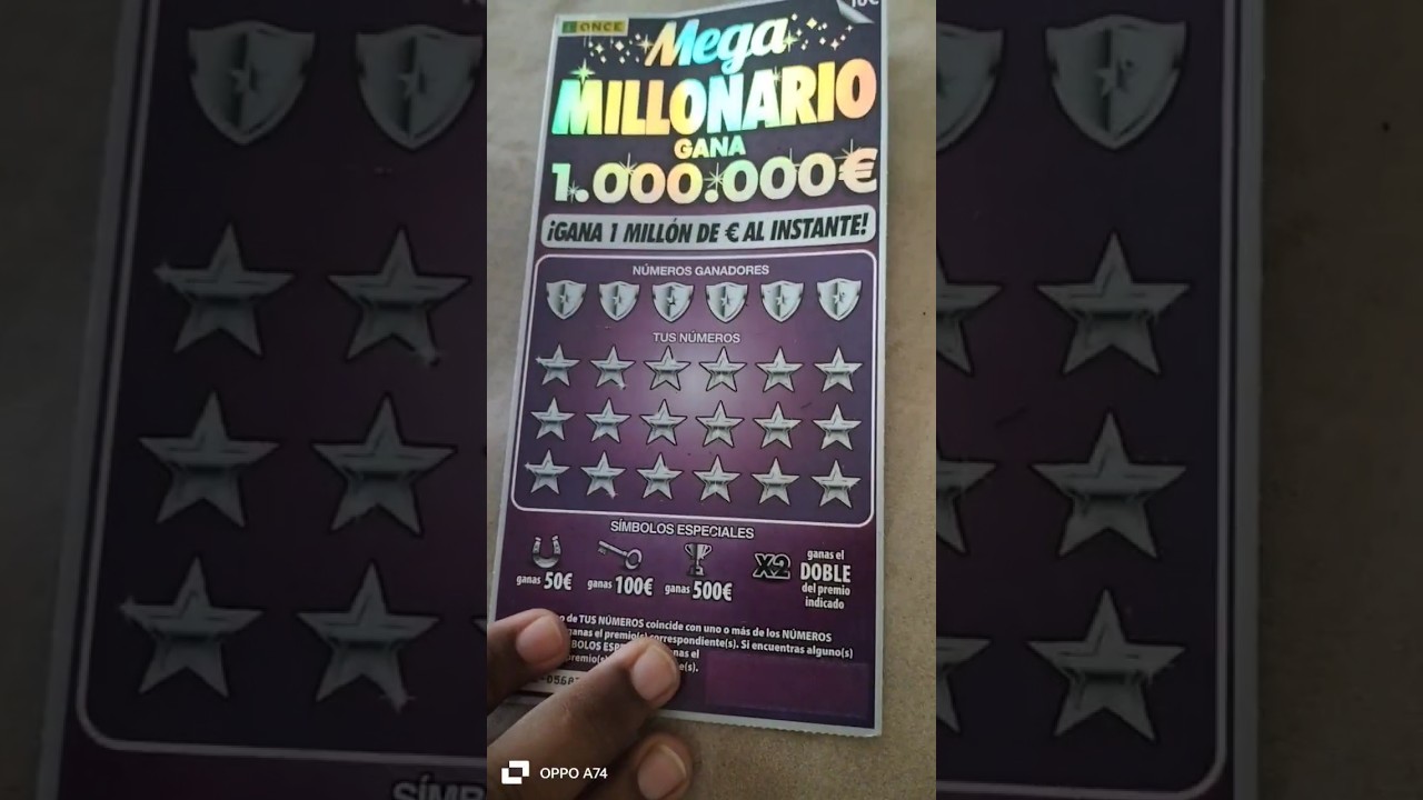 mega millionera - YouTube